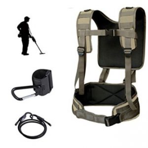 Metal Detecting Accessories - Metal Detector Advice